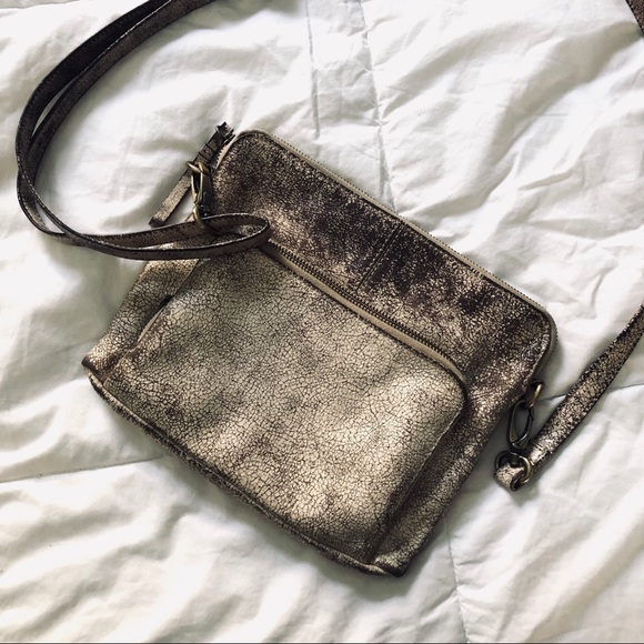 latico | Bags | Latico Leather Crossbody Handbag | Poshmark
